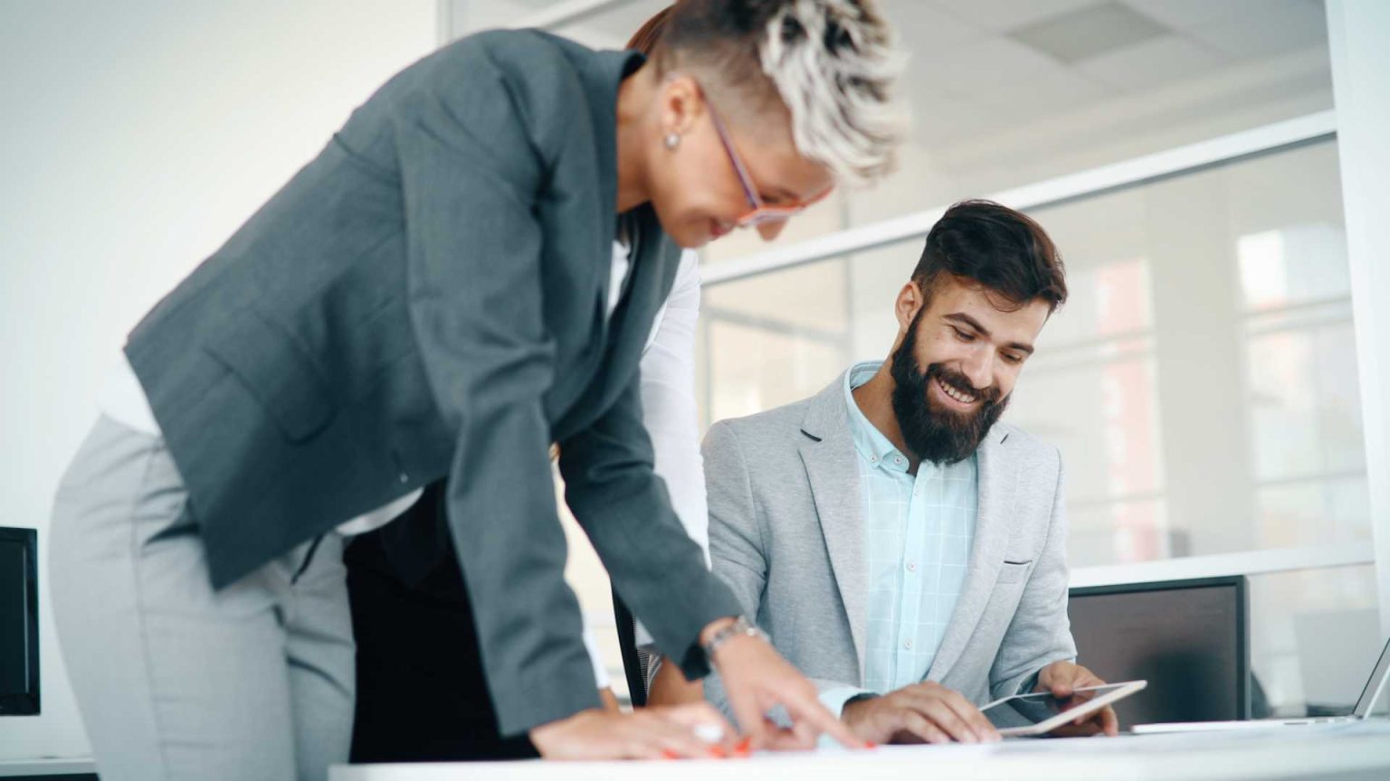 Empowering Managers with Core Leadership Skills