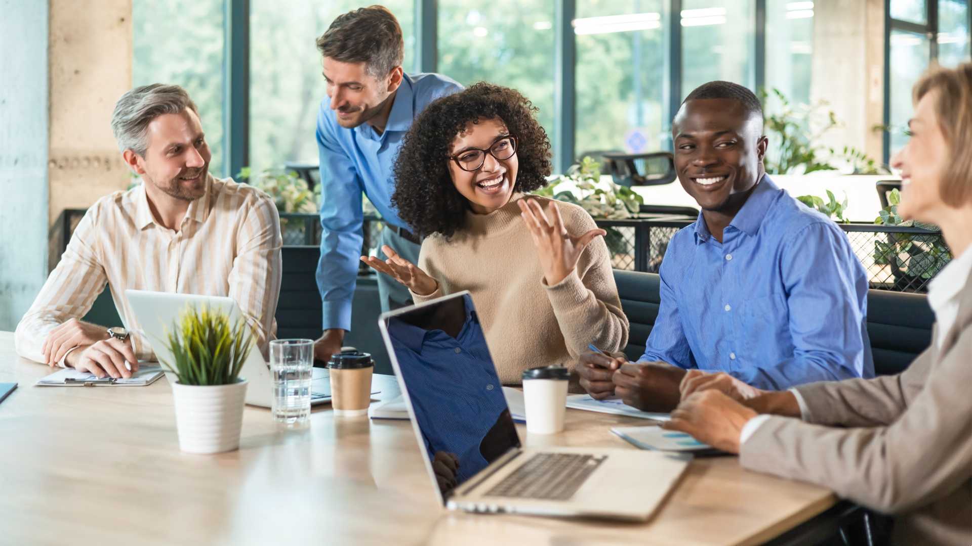 Strengths-Based Training for Organizations