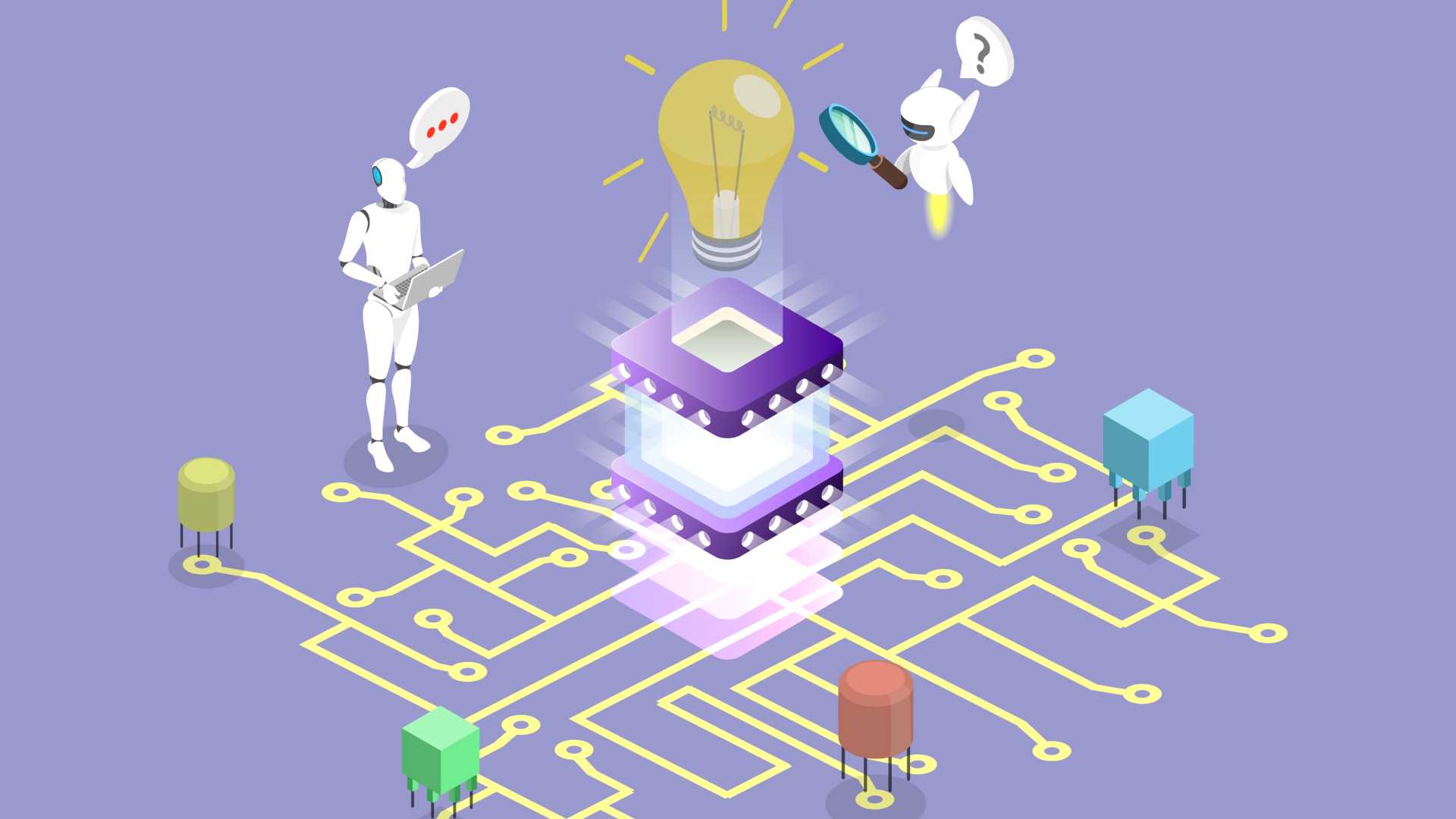 Building an Agile Workforce with AI-Driven Talent Strategies