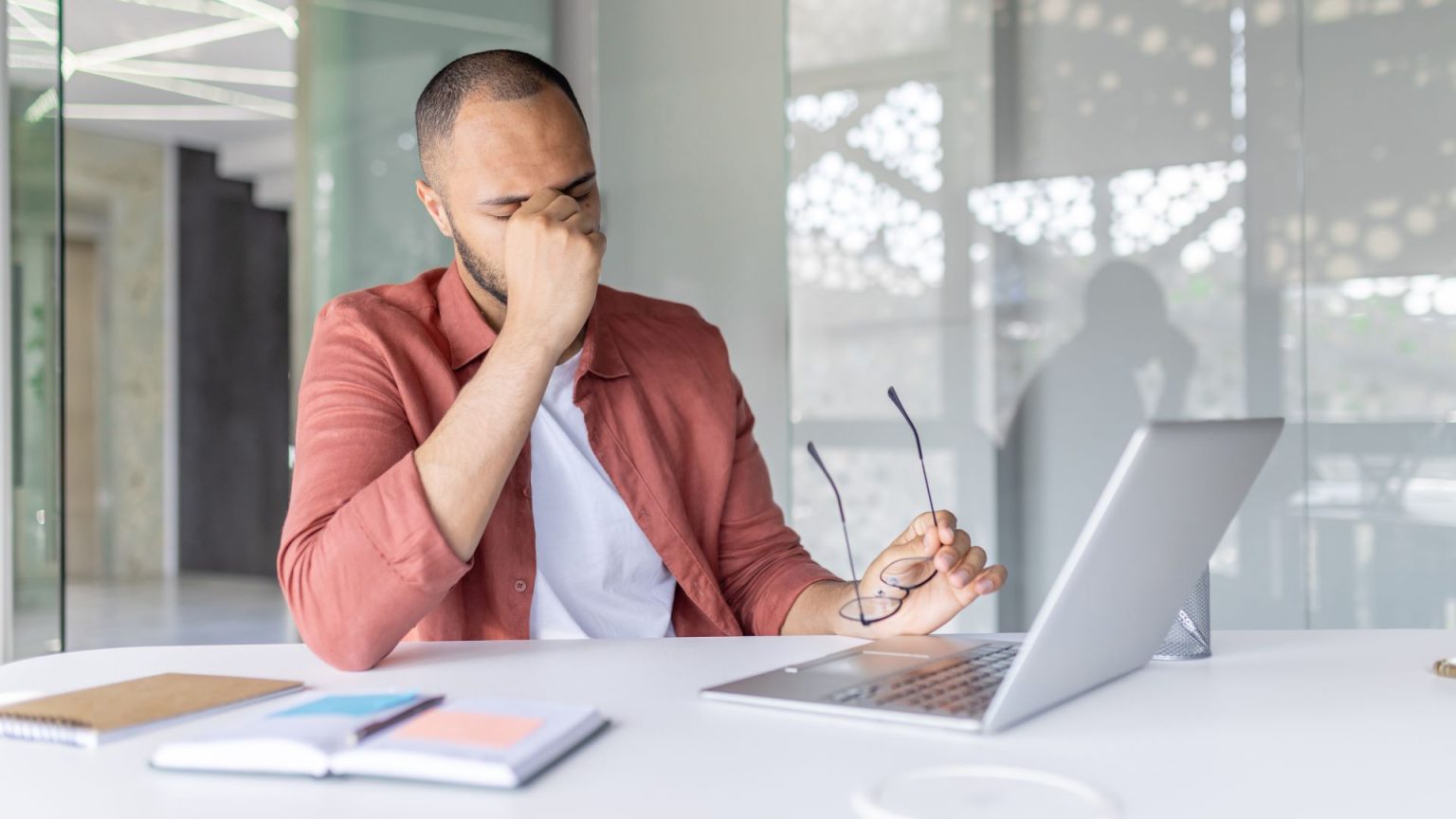 Learning Programs That Reduce Burnout and Change Fatigue