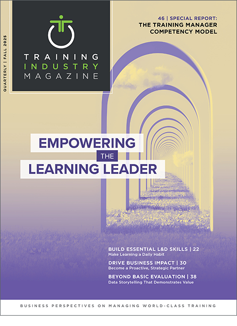 5 Ways to Help Training Professionals Embrace AI