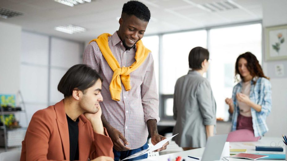 Capability Mapping for Workforce Strategy