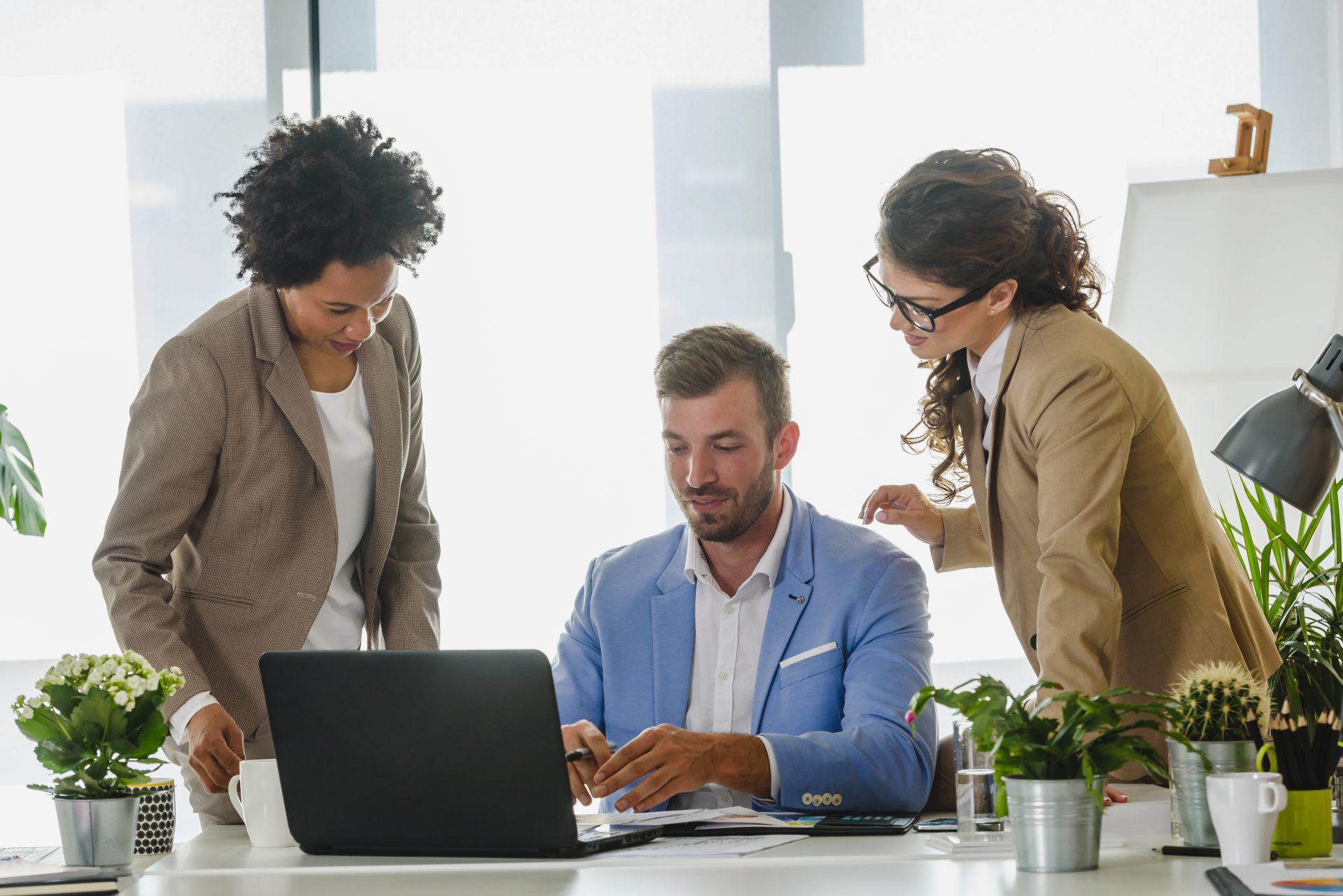 How Workforce Management Unlocks Workforce Development
