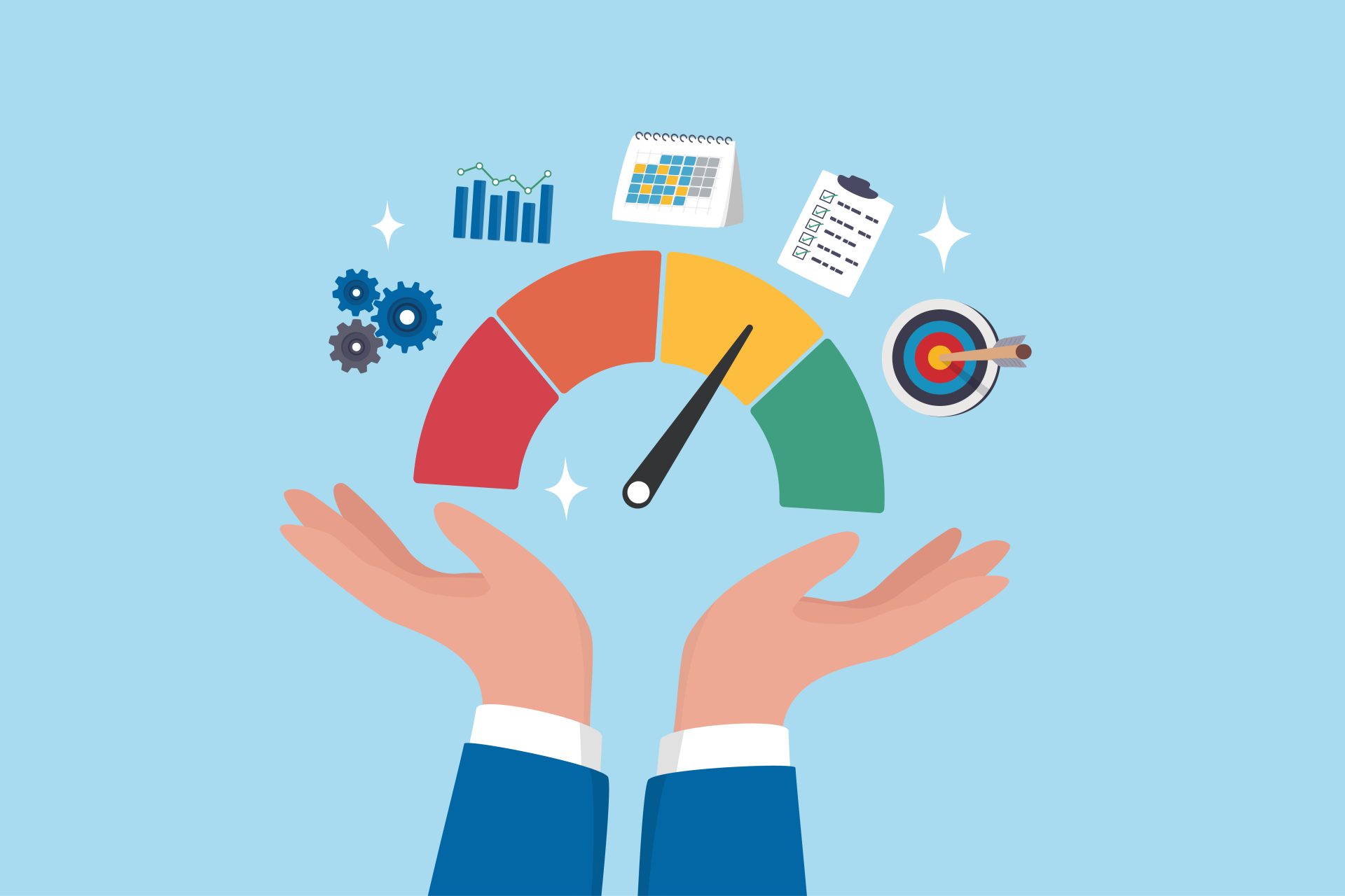 High-Leverage Activities: Leading Teams to Focus on What Really Matters ...