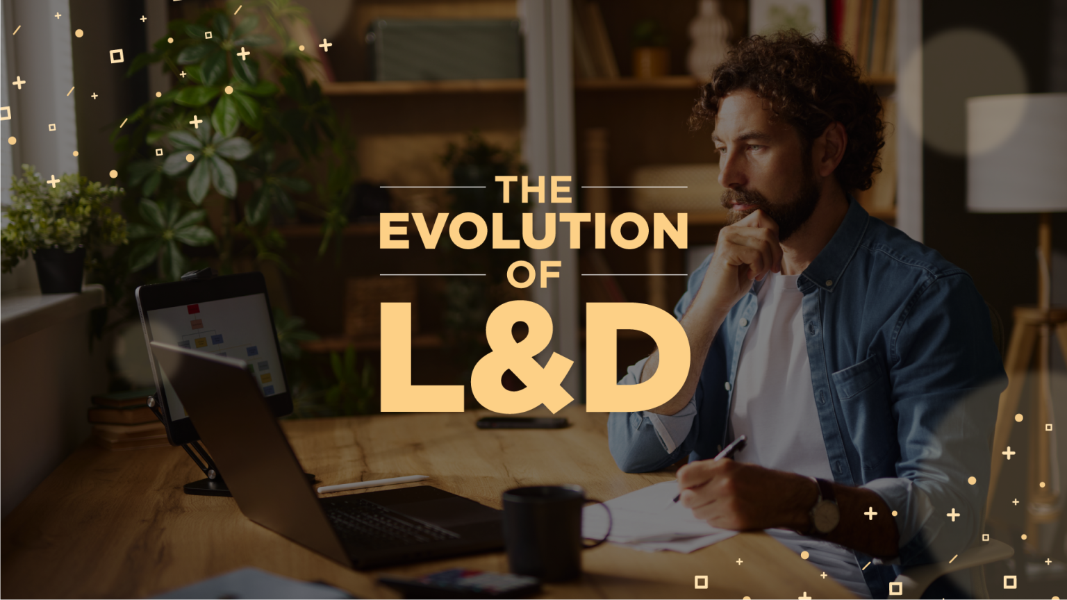 [E-Book] The Evolution of L&D - Training Industry